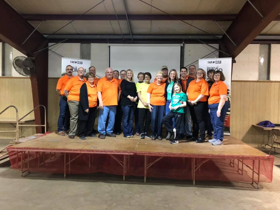 About – Together We Build